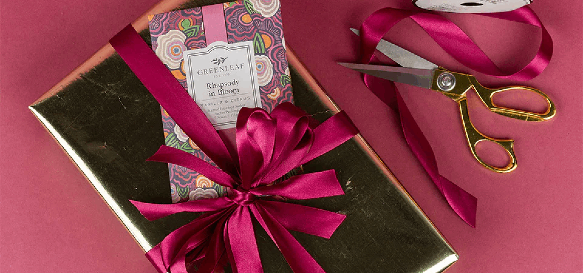 Greenleaf Gifts Webshop