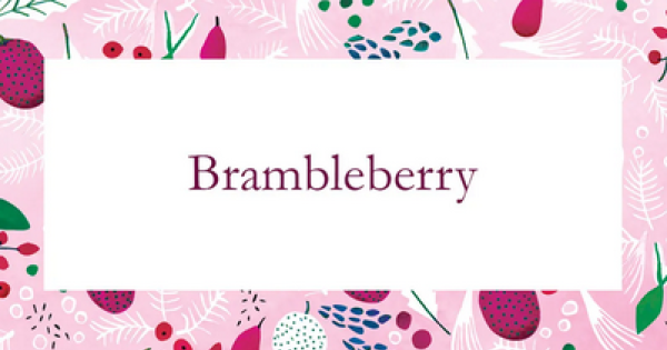 Brambleberry