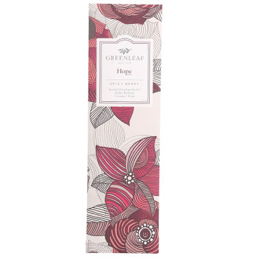 Greenleaf Webshop - geuren - Geurkaarsen en Geurzakjes